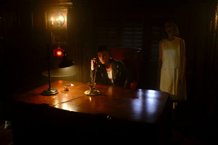 One Last Call | Film-Rezensionen.de