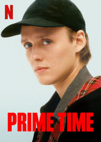 Prime Time | Film-Rezensionen.de
