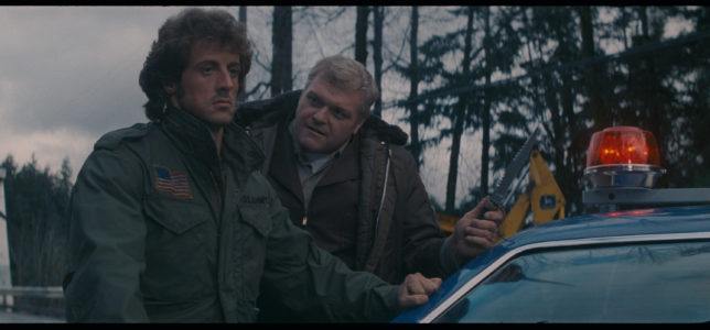 Rambo | Film-Rezensionen.de