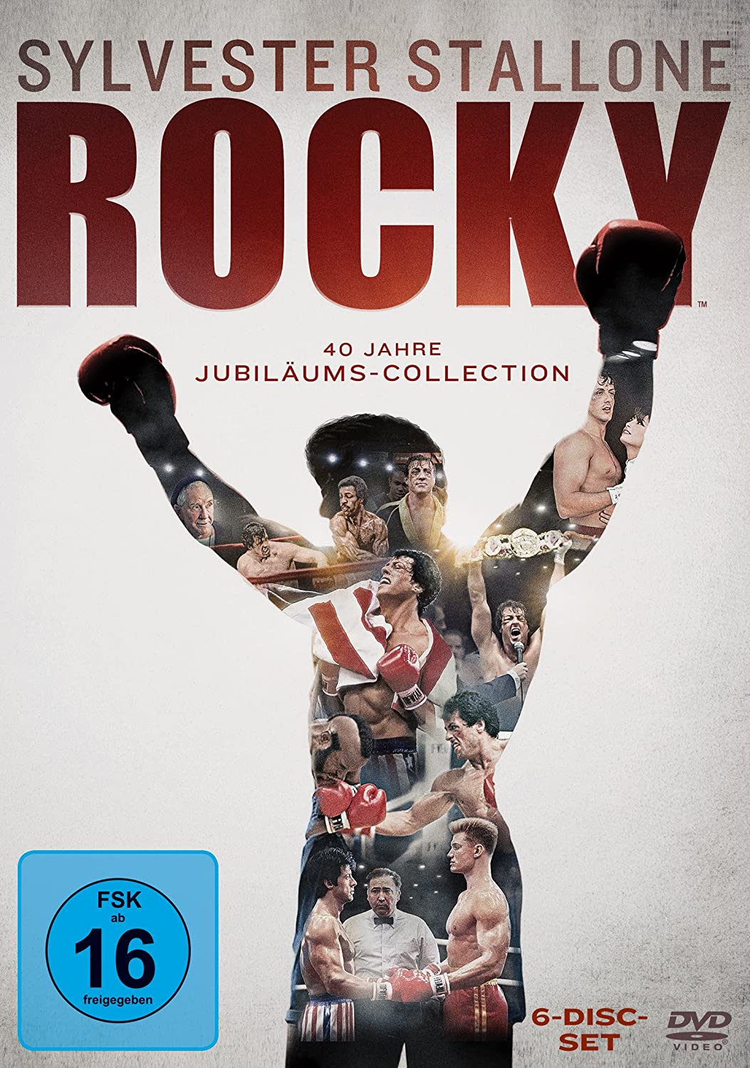 Rocky V | Film-Rezensionen.de