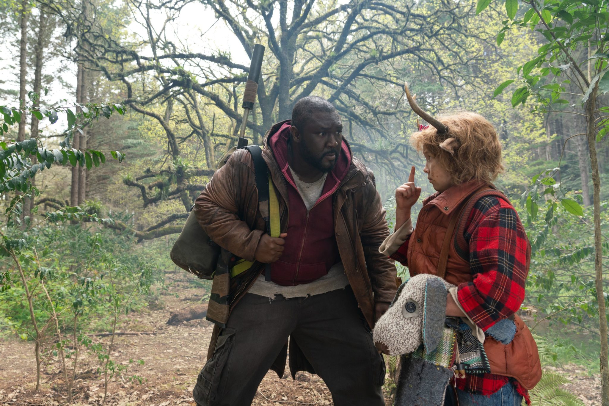 Alexis Ostrander | Film-Rezensionen.de