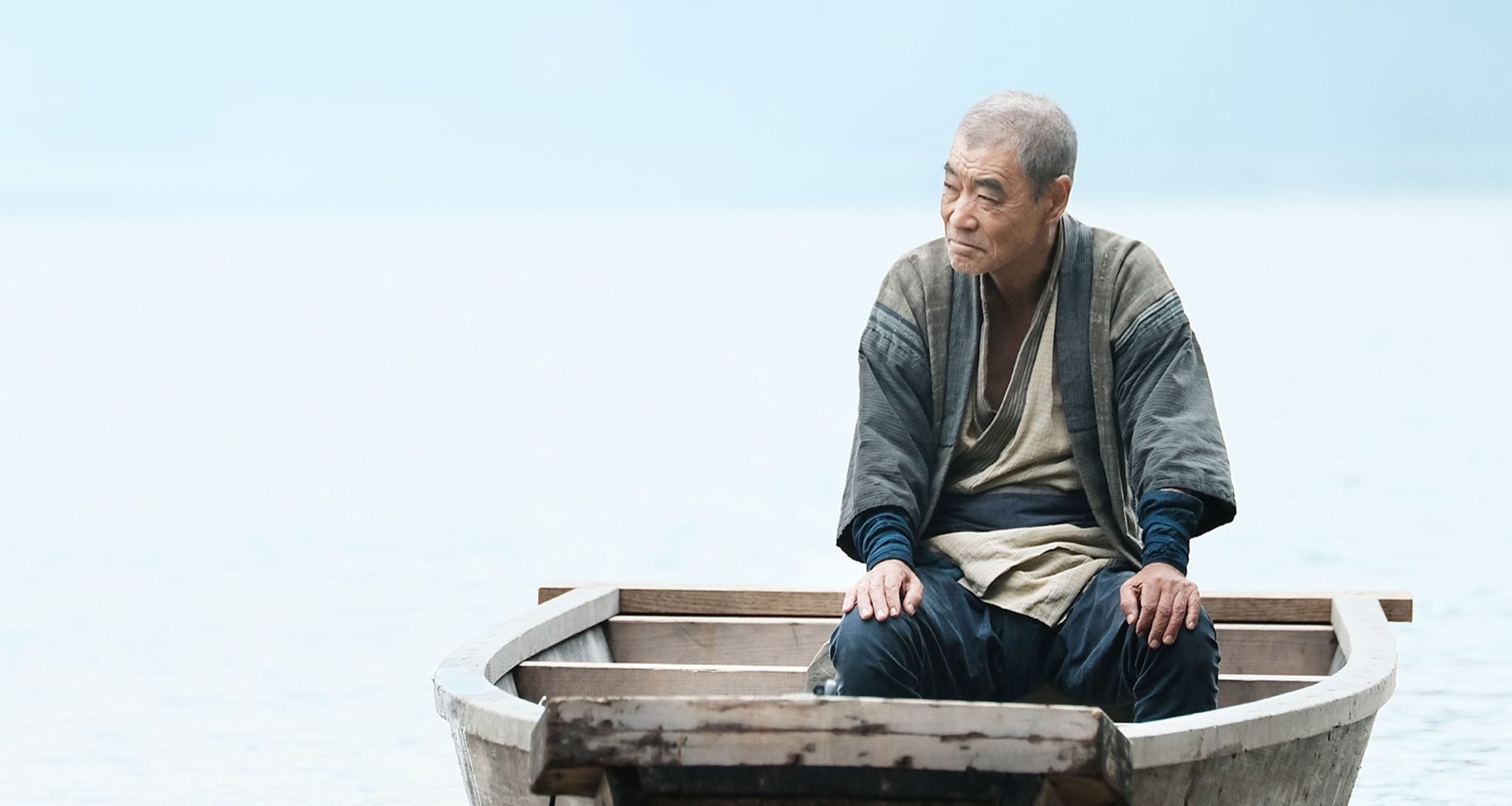 They Say Nothing Stays the Same | Film-Rezensionen.de