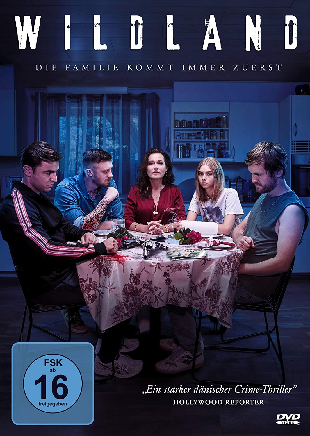 Wildland | Film-Rezensionen.de