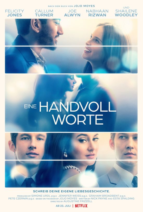 Eine Handvoll Worte | Film-Rezensionen.de