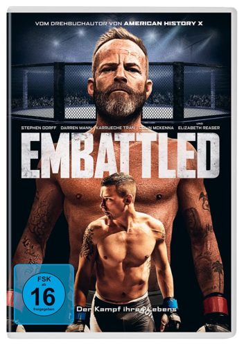 Embattled | Film-Rezensionen.de