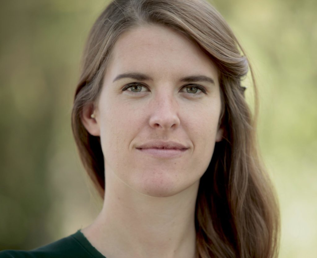 Lena Leonhardt [Interview] | Film-Rezensionen.de