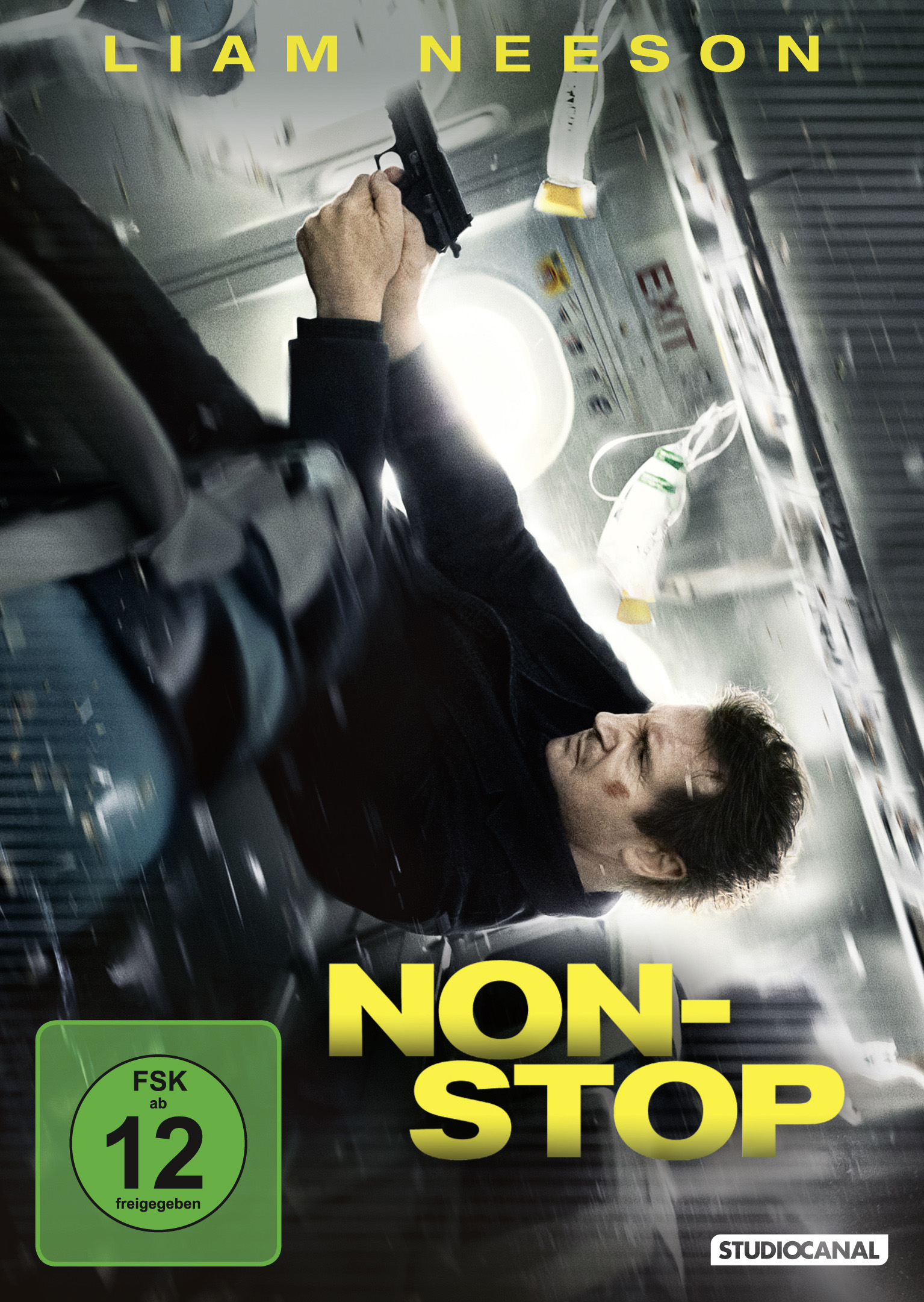 Non-Stop | Film-Rezensionen.de