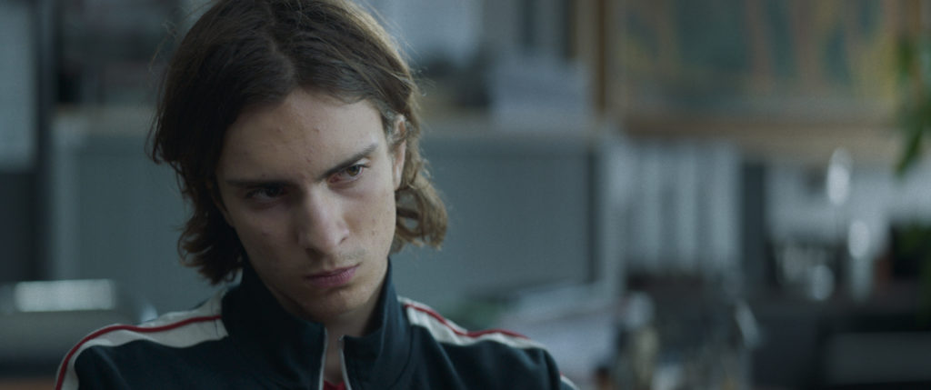 Patrick | Film-Rezensionen.de