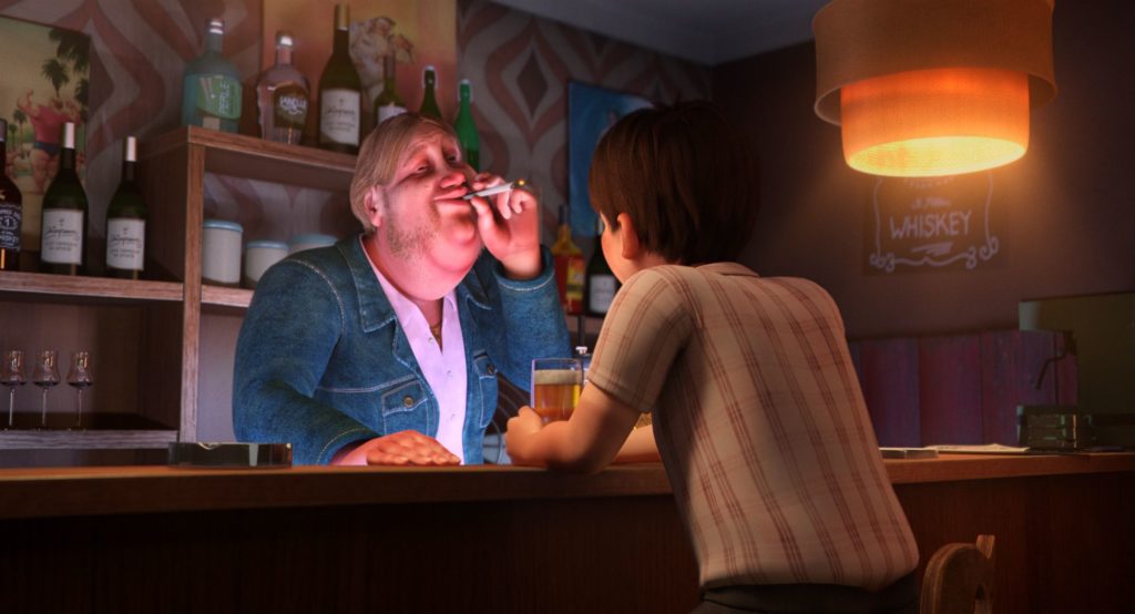 Rotzbub Szene 4 | Film-Rezensionen.de