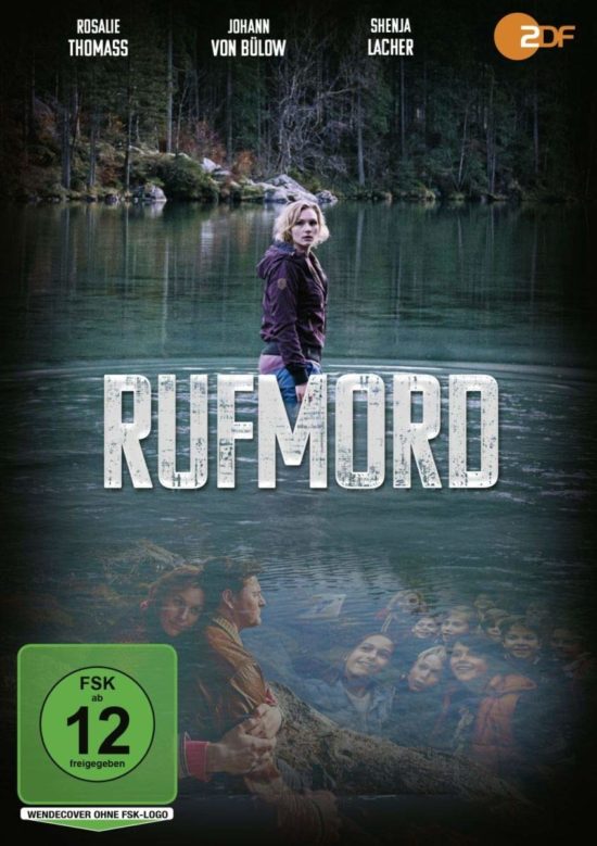 Rufmord | Film-Rezensionen.de