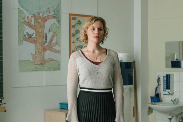 Lilly Forgách | Film-Rezensionen.de