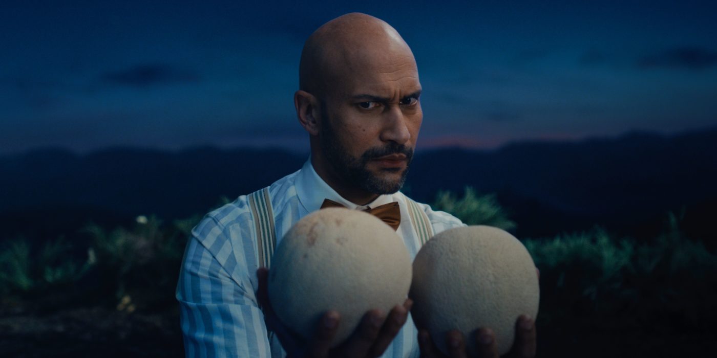 Keegan-Michael Key [Interview] | Film-Rezensionen.de