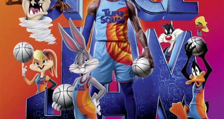 Space Jam 2 A New Legacy | Film-Rezensionen.de