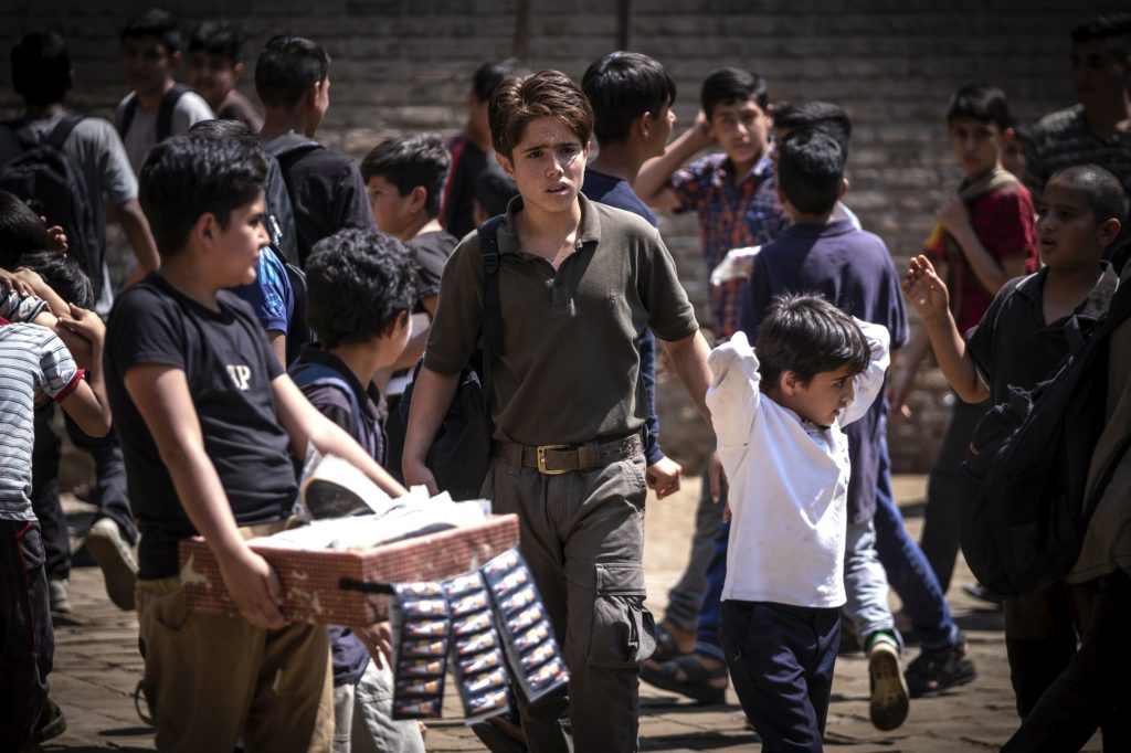 Sun Children | Film-Rezensionen.de