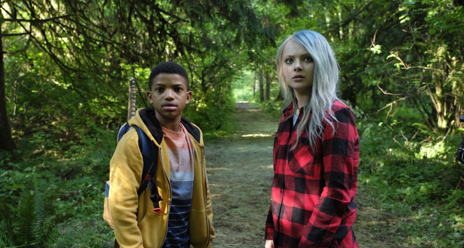 The Water Man | Film-Rezensionen.de