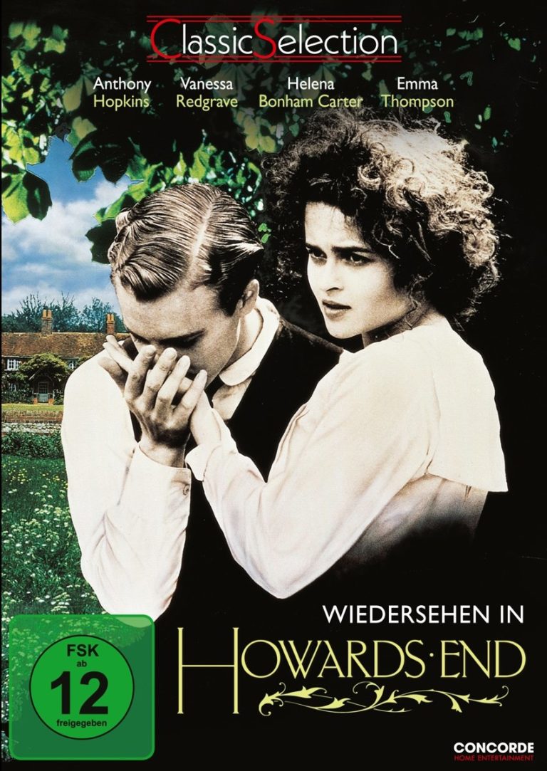 Wiedersehen in Howards End | Film-Rezensionen.de