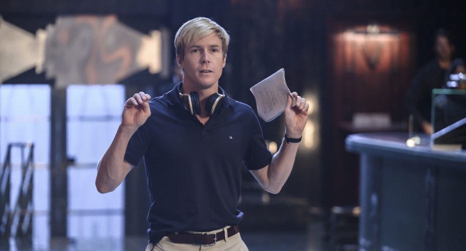 Adam Robitel [Interview] | Film-Rezensionen.de