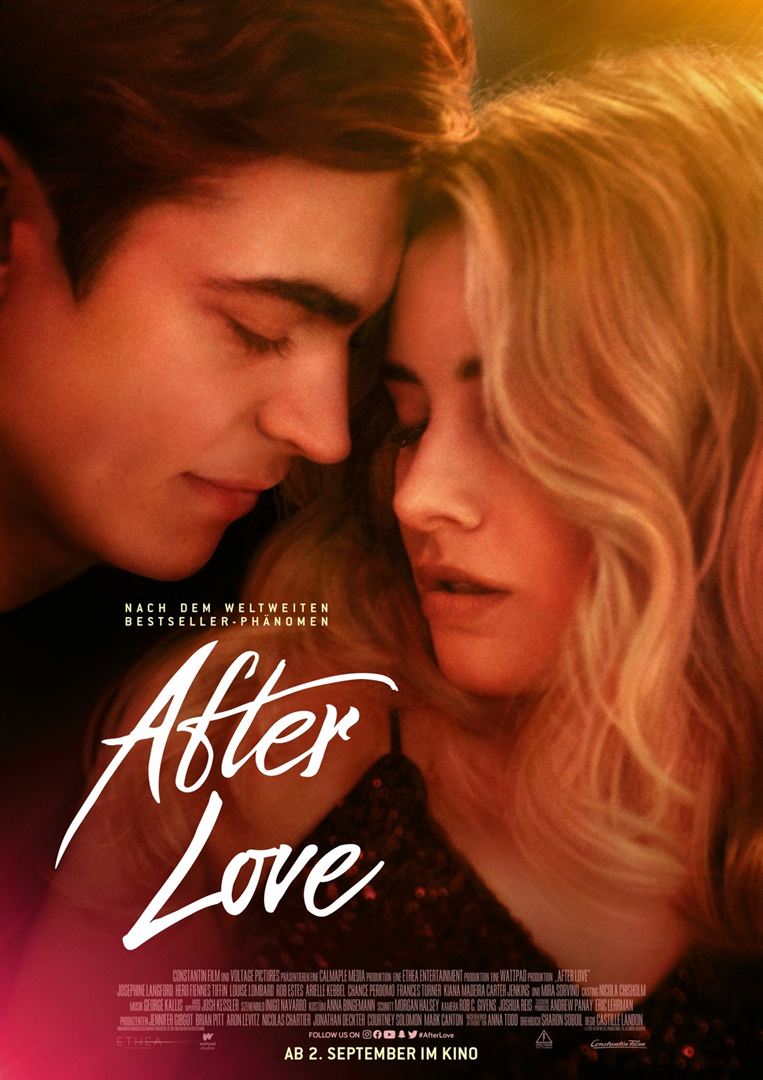 After Love | Film-Rezensionen.de