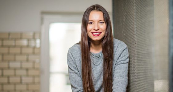 Anne Zohra Berrached [Interview] | Film-Rezensionen.de