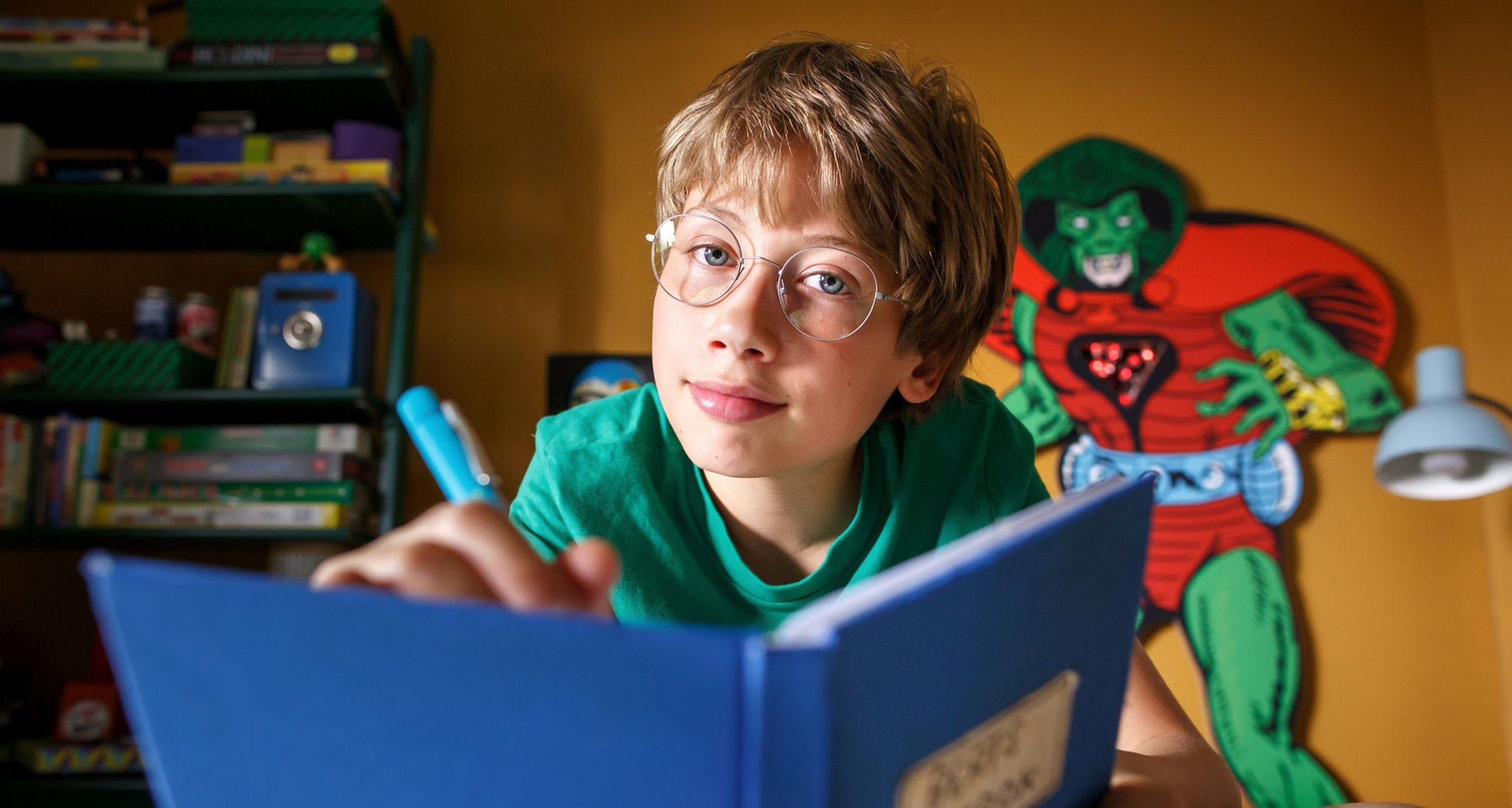 Yussra El Abdouni | Film-Rezensionen.de