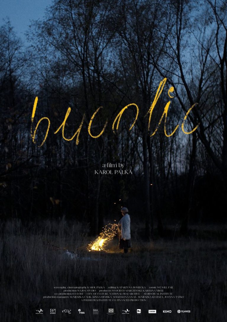 Bucolic | Film-Rezensionen.de