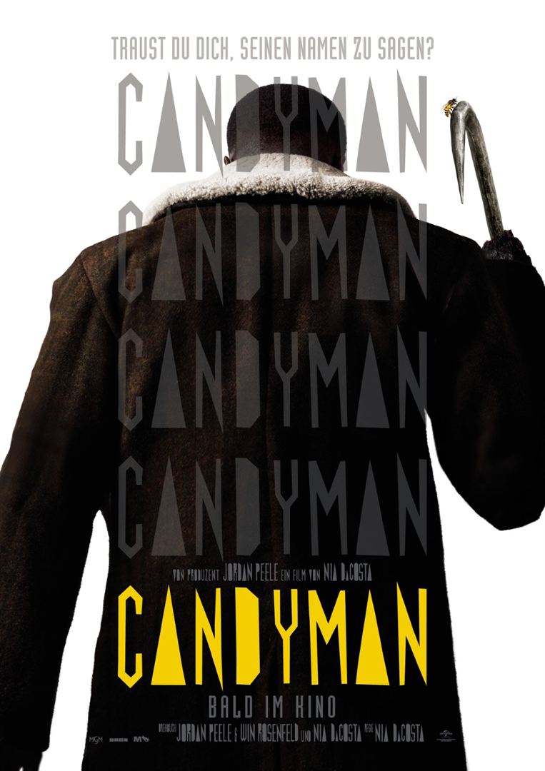 Candyman 2021 Film Rezensionen de Candyman 2021 Film Rezensionen de