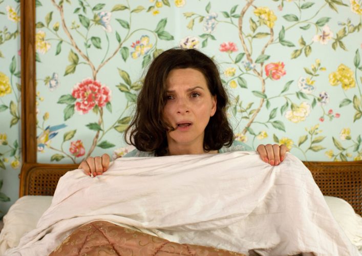 Die perfekte Ehefrau | Film-Rezensionen.de