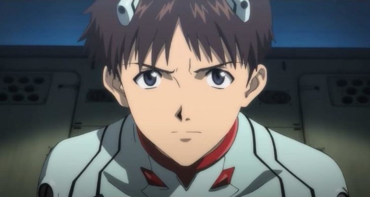 Evangelion: 3.0+1.01 Thrice Upon a Time | Film-Rezensionen.de