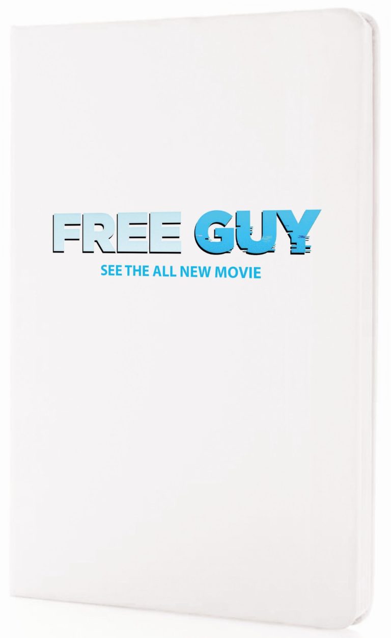 Free Guy [Gewinnspiel zum Kinostart] | Film-Rezensionen.de