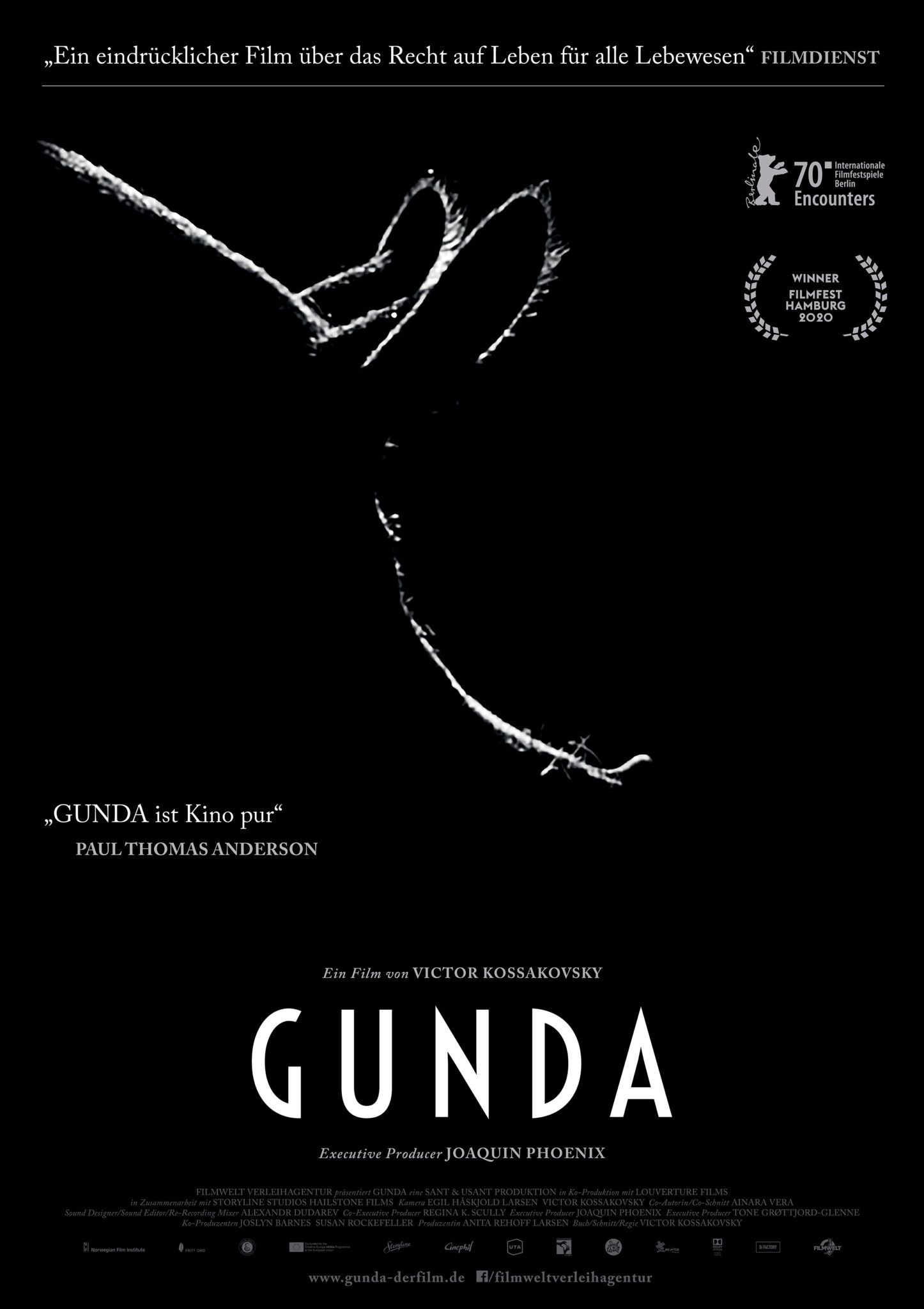 Gunda | Film-Rezensionen.de