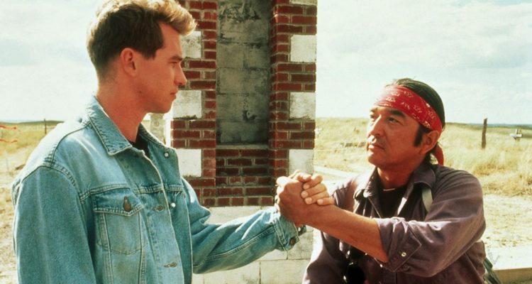 Halbblut | Film-Rezensionen.de