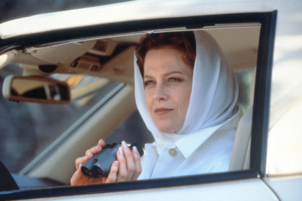 Anne Bancroft | Film-Rezensionen.de