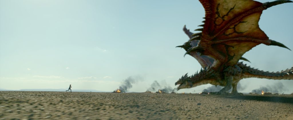 Monster Hunter | Film-Rezensionen.de