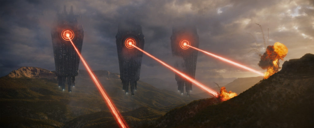 Project Rainfall | Film-Rezensionen.de