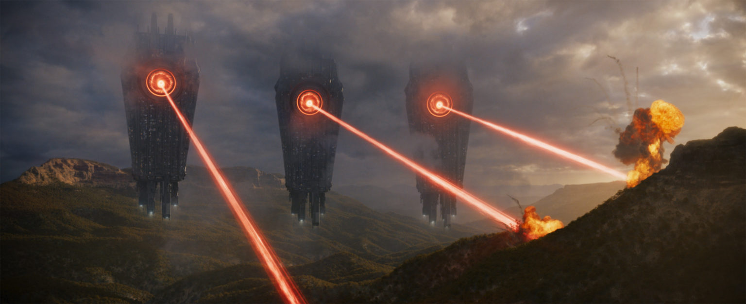 Project Rainfall | Film-Rezensionen.de