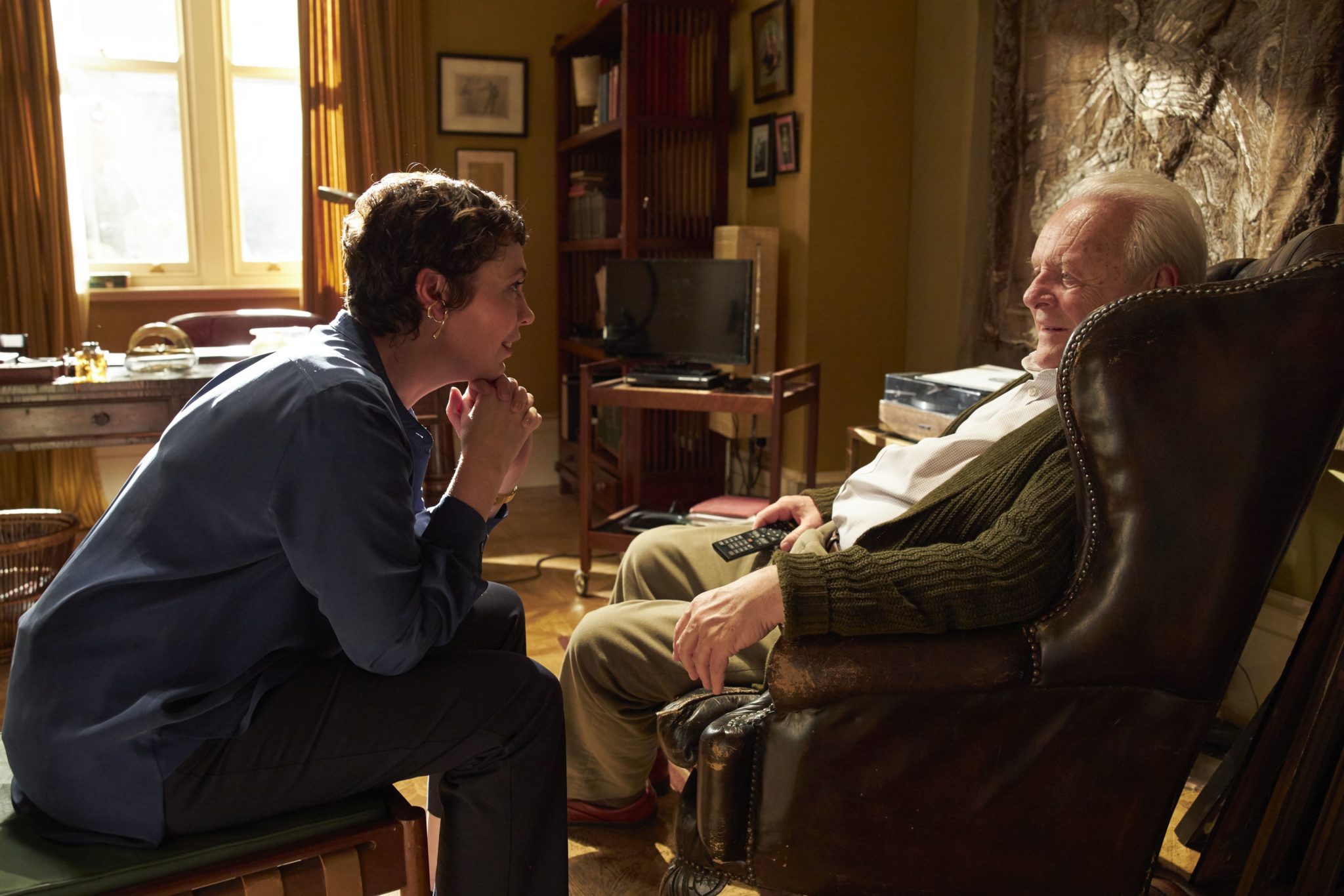 The Father | Film-Rezensionen.de