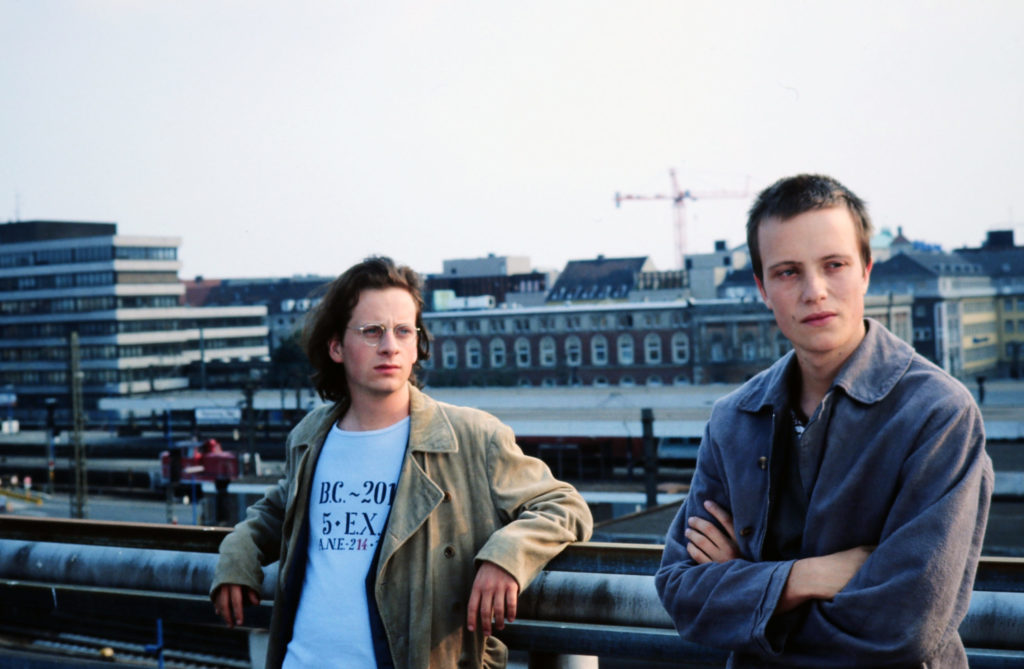 23 – Nichts ist so wie es scheint | Film-Rezensionen.de