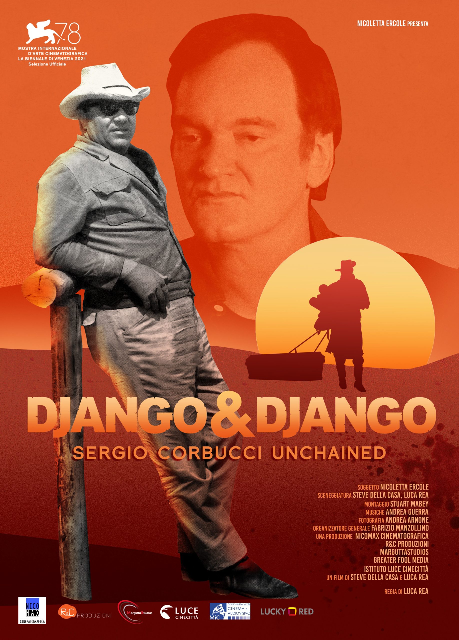 Django and Django | Film-Rezensionen.de