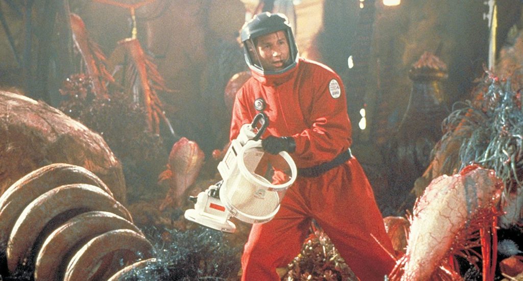 Evolution (2001) | Film-Rezensionen.de