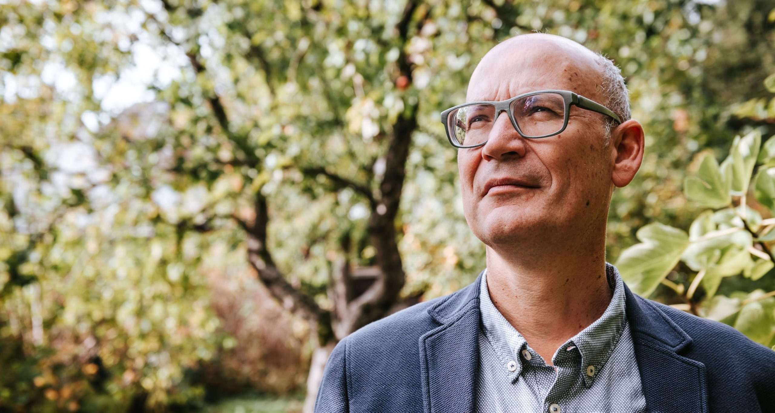 Valentin Thurn [Interview] | Film-Rezensionen.de