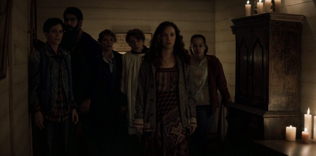 Midnight Mass | Film-Rezensionen.de