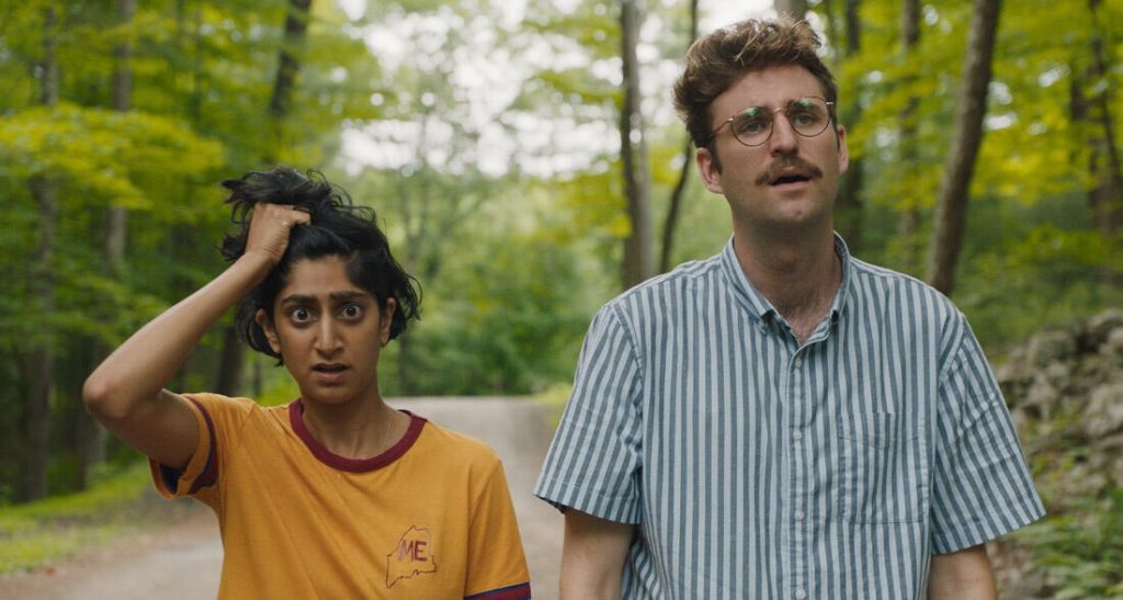 Save Yourselves! | Film-Rezensionen.de