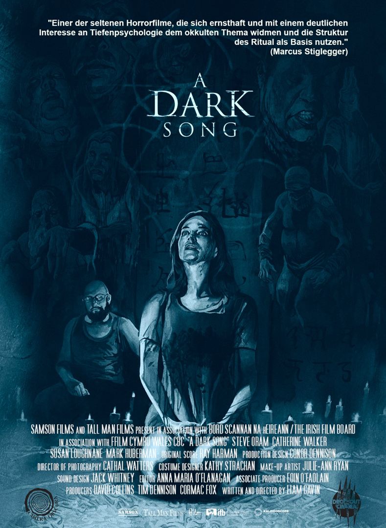A Dark Song | Film-Rezensionen.de