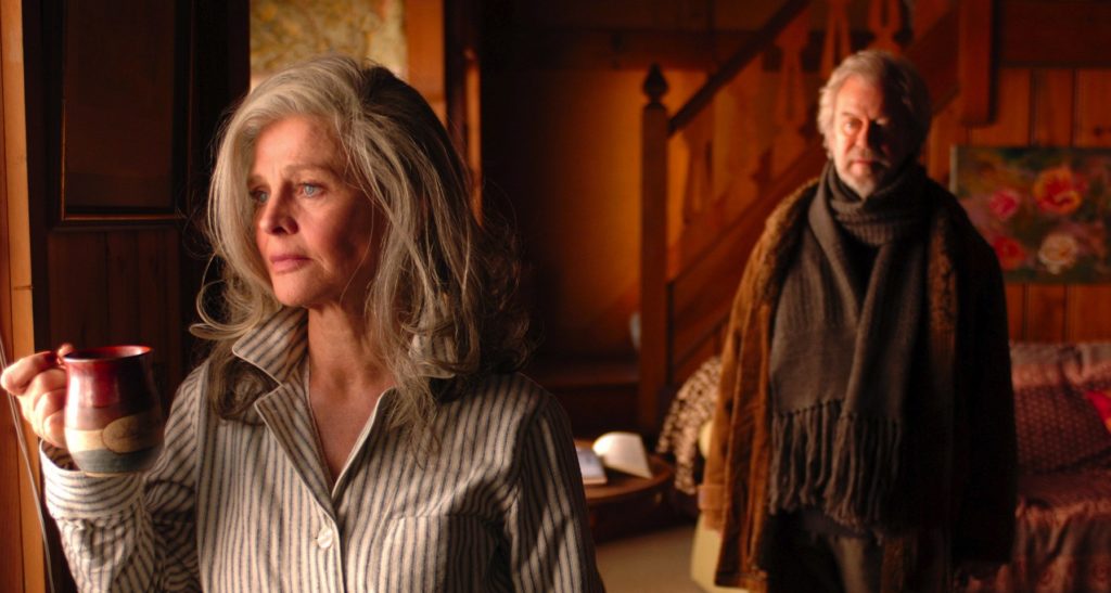 An ihrer Seite | Film-Rezensionen.de