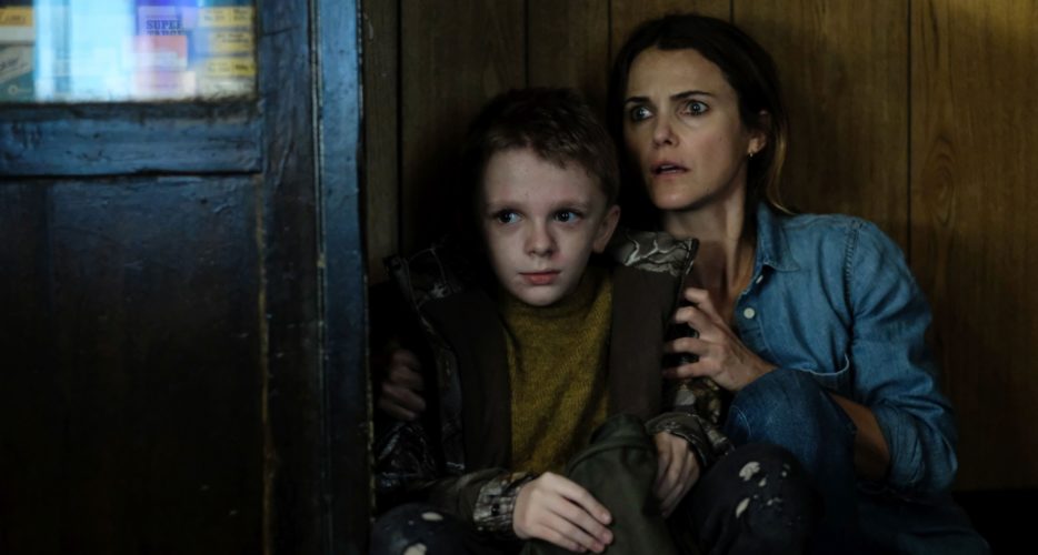 The Seeding | Film-Rezensionen.de