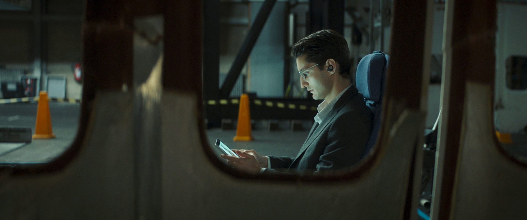 Black Box – Gefährliche Wahrheit | Film-Rezensionen.de