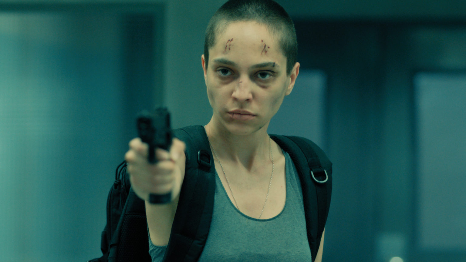 Ilinca Neacsu | Film-Rezensionen.de