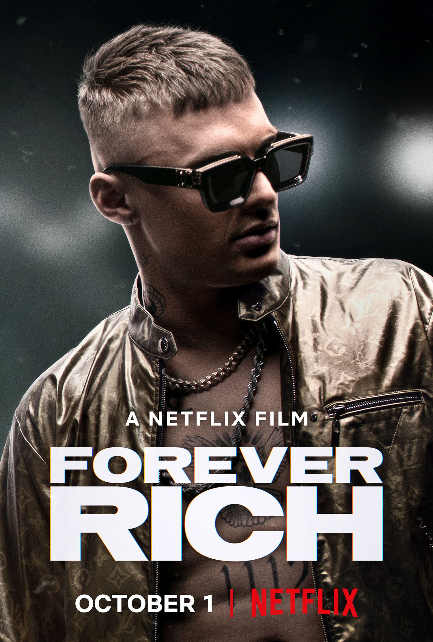 Forever Rich | Film-Rezensionen.de