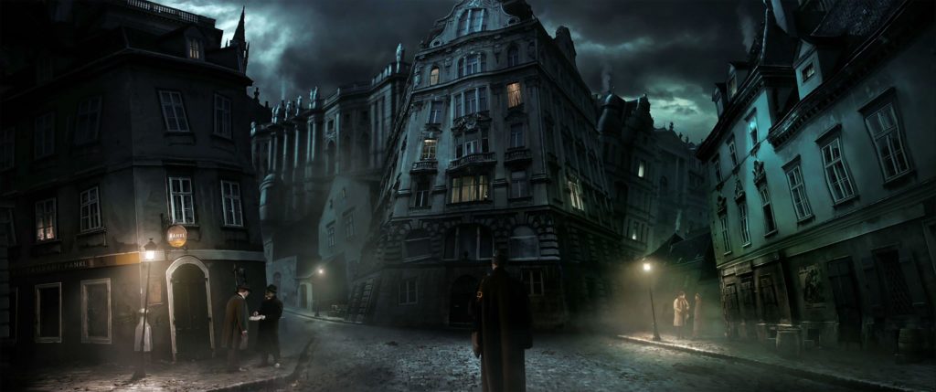 Hinterland | Film-Rezensionen.de