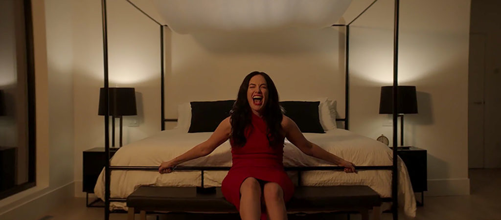 Hypnotic (2021) | Film-Rezensionen.de